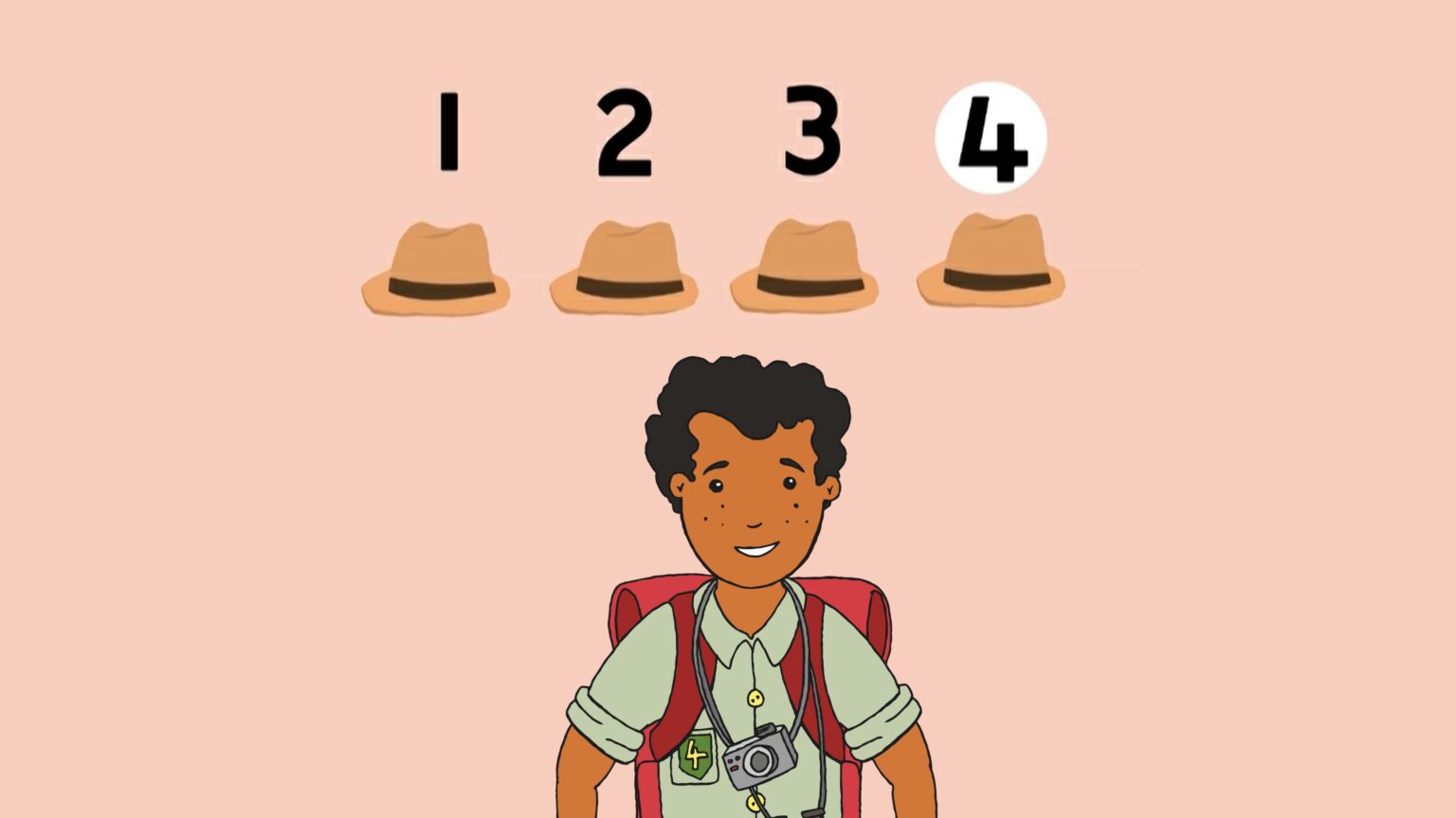 Bringing numbers to life - Ten Town