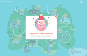 Engaging activities - Ten Town