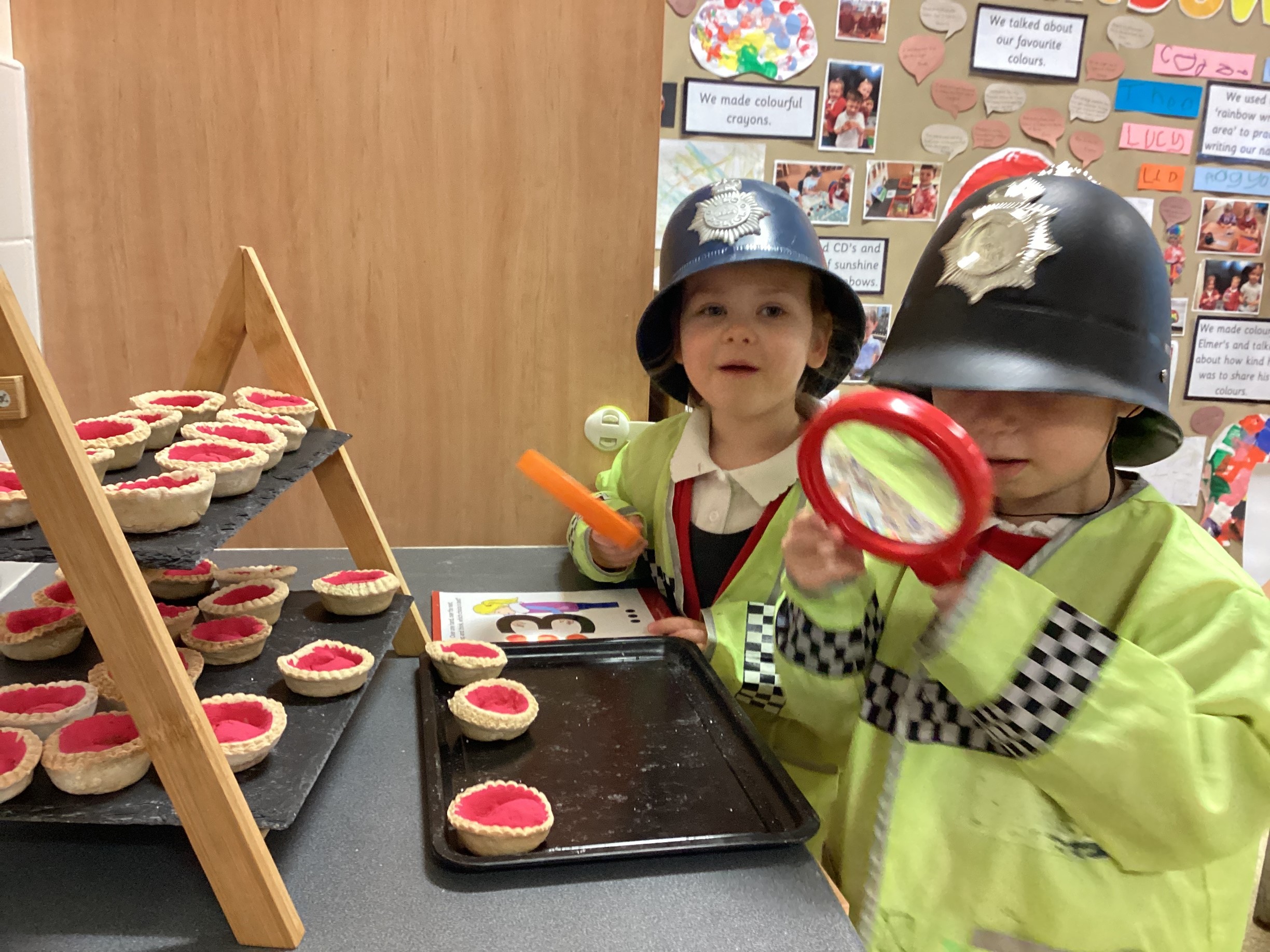 Create memorable learning experiences - Ten Town